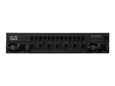 Cina Router di Vpn di gigabit di Cisco di 4 porti, router Gigabit Ethernet di Cisco delle scanalature di PoE 10 della gestione in vendita