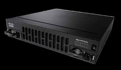 Cina sicurezza dello SSL di IPsec VPN del modulo di interfaccia di rete del router di gigabit di 4451-X Cisco in vendita
