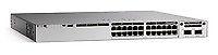中国 イーサネットCiscoの触媒3850の中心スイッチ、C9300-24UX-E Cisco 3850 10gbスイッチ 販売のため