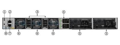 中国 新しいCISCO WS-C3850-24XS-S 24 SFP+のイーサネット ポートは転換します 販売のため