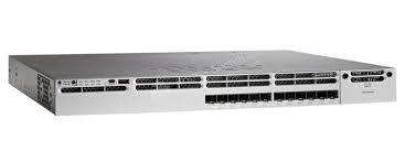 中国 2 GBのフラッシュ・メモリの12のSFPの港のCiscoのネットワーク スイッチの無線コントローラー 販売のため