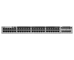 中国 新しいCISCO WS-C3850-48U-S 48 10/100/1000のイーサネットUPOEスイッチ 販売のため