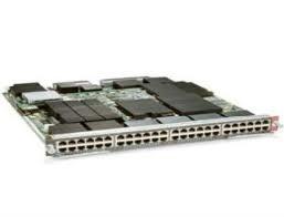 中国 1ギガビットのCiscoのネットワーク スイッチ6800の24港SFP繊維のイーサネット モジュールの光学ネットワーク 販売のため