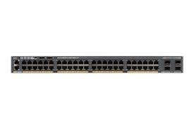 China Cisco WS-C2960X-48LPS-L + módulo de la pila + cable de la pila en venta