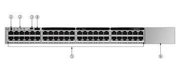Cina CISCO nuovissimo WS-C3850-48T-E 48 10/100/1000 di commutatore delle porte Ethernet in vendita