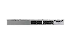 Cina Larghezza di banda diretta della pila del porto WS-C3850-24S-E 480 Gpbs del commutatore 24 di Ethernet di Cisco in vendita