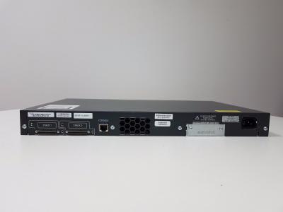 Cina L'IPS ha migliorato lo slot di espansione WS-C3560V2-48PS-E di SFP del commutatore del catalizzatore 3650 di immagine in vendita