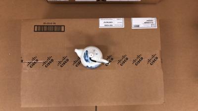 Cina Commutatore Cisco di lan Lite 2960 24 porti 50 GBP che trasmettono larghezza di banda WS-C2960X-24TS-LL in vendita