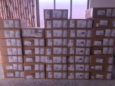 Cina Commutatore di rete di POE di wattaggio 740 Cisco 2960 - serie WS-C2960X-FPD-L di X in vendita
