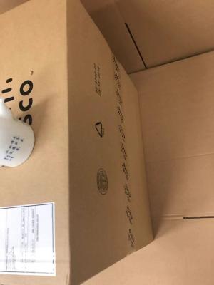 中国 Cisco POEのネットワーク スイッチ2960 - XRシリーズWS-C2960XR-24PS-I 370ワットの 販売のため