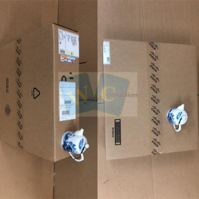 中国 WS-C3850-12S-Eはネットワーク スイッチ3850シリーズ12 x 10/100/1000をSFPの港管理しました 販売のため