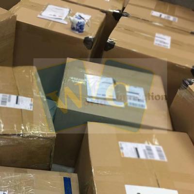 中国 350W交流電力のCiscoの触媒3850スイッチ、24の港のCiscoのイーサネット スイッチWS-C3850-24S-E 販売のため