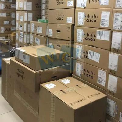 中国 ICISCOの触媒3850シリーズ スイッチWS-C3850-24P-L 3850積み重ね可能なギガビット スイッチ 販売のため