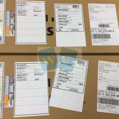 Cina Commutatore Cisco 2960 di WS-C2960XR-48LPD-I pila della flessione di 48 porti - più impilare in vendita