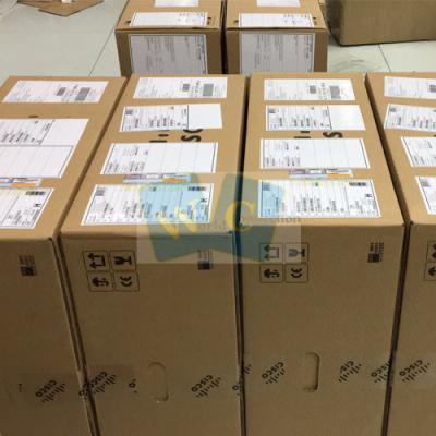 Cina 48 x 10/100/1000 porti commutano Cisco Poe 2960 con 128MB la memoria flash WS-C2960XR-48FPD-I in vendita
