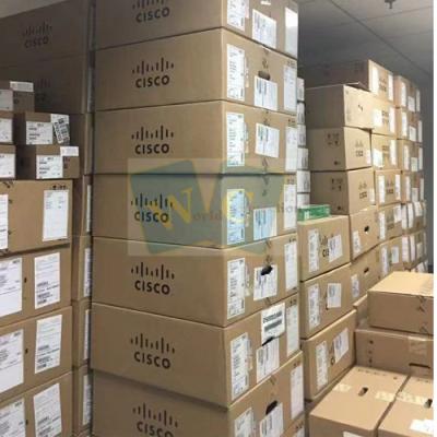 Cina 48 commutatore del catalizzatore 2960 di Cisco del porto, commutatore diretto Cisco 2960 serie WS-C2960+48PST-L in vendita