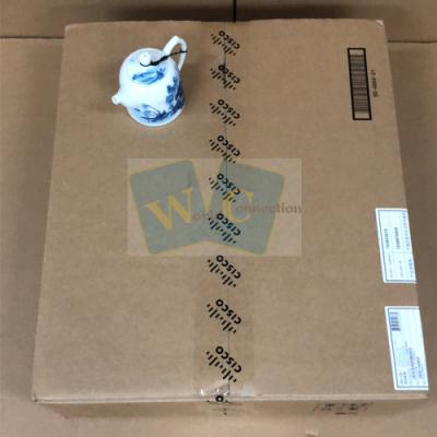 Cina Commutatore del catalizzatore 2960 di WS-C2960-24PC-S Cisco, porto del commutatore 24 di Ethernet di POE in vendita