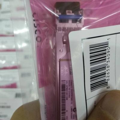 Cina modulo del ricetrasmettitore della fibra di 1550nm 70KM, modulo a fibra ottica del ricetrasmettitore 10GBASE-ZR in vendita