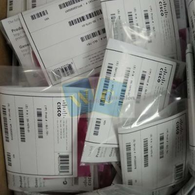 Cina ricetrasmettitore 1.25Gb/S GE Cisco dello sfp 10 moduli dello Sfp dell'evento, di 1000Base-T CAT5 del rame mini Gbic moduli di Cisco in vendita