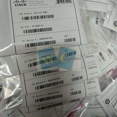 Cina Buon ricetrasmettitore della fibra di singolo modo del modulo SFP-GE-Z dello sfp di prezzi, ricetrasmettitore dello Sfp di gigabit di singolo modo in vendita