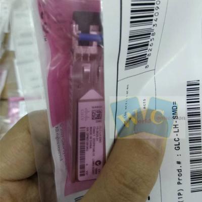 Cina Rete ottica del duplex di livello imprenditoriale dei moduli 1550nm 40KM del modulo 10GBASE-ER X2 Cisco di X2-10GB-ER sfp in vendita