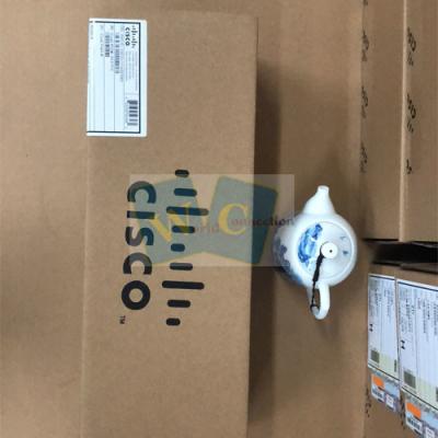Cina Industriale del router di Cisco alimentazione 3850 serie 8,3 di cm X 31 il cm X 4 il cm 10A 715 watt in vendita
