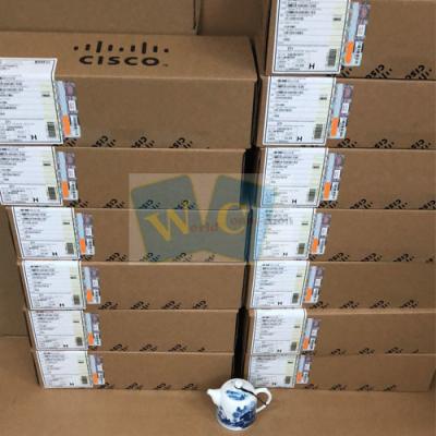 Cina 1,02 chilowatt dell'uscita di Cisco dell'alimentazione elettrica PWR-C2-1025WAC con il tipo di tensione in ingresso di CA in vendita