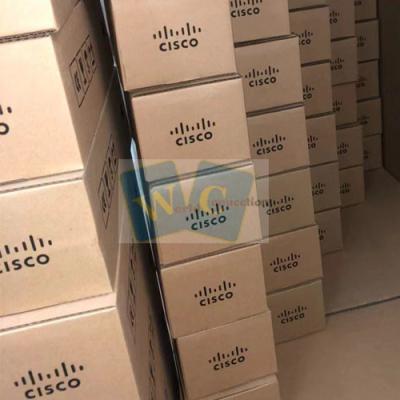 Cina 4500 serie alimentatore in CC di Cisco da 1000 watt, alimentazione elettrica di PWR-C45-1000AC Cisco Poe in vendita