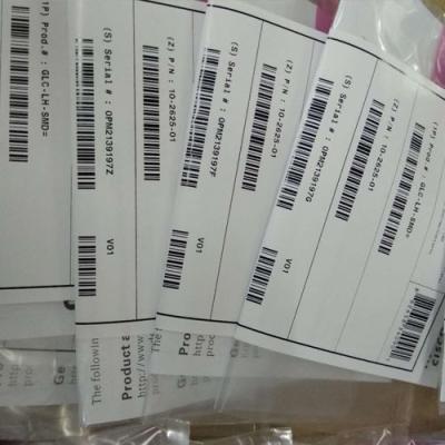 Cina carta gbic Cisco SFP-10G-SR-X - 10GBASE-SR 300m 850nm SFP+, 10Gb/s, 10GBase-SR, MMF, 850nm, 300M in vendita