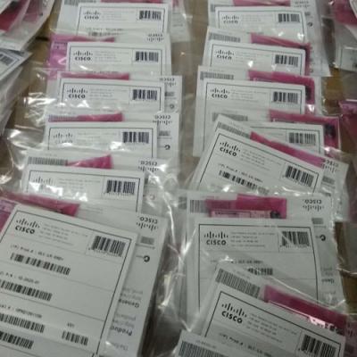 Cina ricetrasmettitore ottico di mini Ethernet gbic di 10GBASE-LR SFP+ per la fibra di singolo modo dei GBP di SMF 10 in vendita