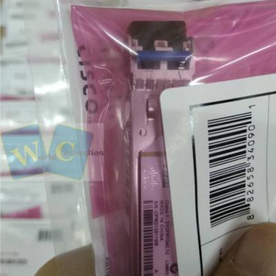 Cina il modulo ottico 10GBase 1550nm WavelengthDigital del ricetrasmettitore del ricetrasmettitore 40km SMF Sfp ha prodotto il monitoraggio in vendita