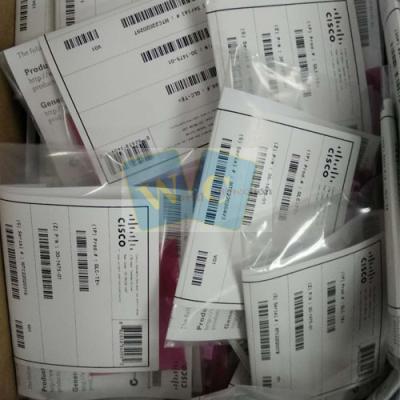 Cina Ricetrasmettitore ottico 10Gb/s, 10GBase-ER, SMF 1550nm 40KM di Cisco SFP-10G-ER SFP+ del ricetrasmettitore della fibra in vendita