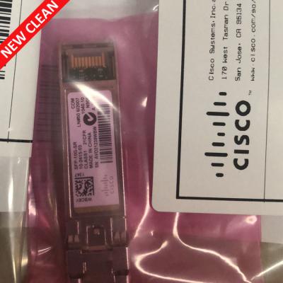 Cina ricetrasmettitore ottico ottico 1.25Gb/s dei moduli 1000Base SFP di Cisco SFP-GE-L Cisco del ricetrasmettitore dello sfp in vendita