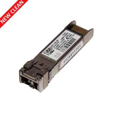 Cina SFP-10G-SR Cisco - modulo del ricetrasmettitore di SFP+ - SFP-10G-SR in vendita