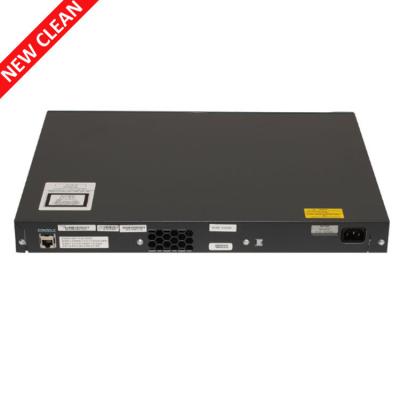 Cina 24 commutatori del catalizzatore 2960 di Cisco del porto, commutatore di gigabit di POE più la serie WS-C2960+24PC-S in vendita