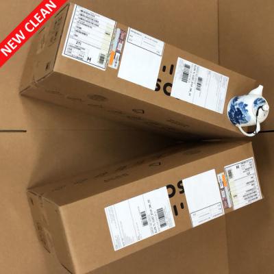 Cina Le serie originali GE del catalizzatore 2960-S del commutatore WS-C2960S-24PD-L di Gigabit Ethernet scrivono in vendita