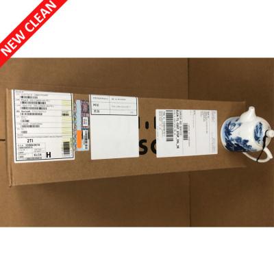 Cina 24 beni durevoli di serie WS-C2960S-24TD-L del catalizzatore 2960S di CISCO del commutatore di Ethernet della fibra del porto in vendita