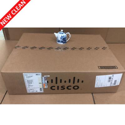 Cina bene durevole di stato del PUNTO del porto del commutatore WS-C2960S-48TD-L 48 del catalizzatore 2960 di 10G SFP Cisco in vendita