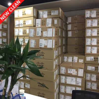 中国 Hardworkのモジュラー イーサネットCiscoの触媒3850スイッチ48港WS-C3850-48F-S 販売のため