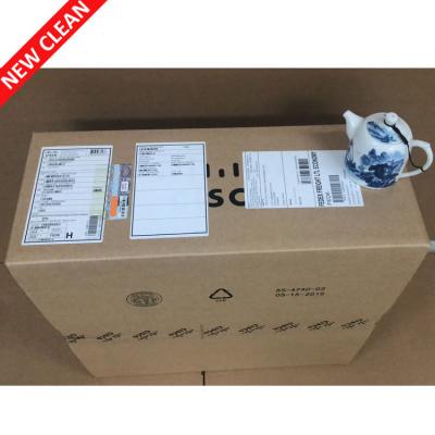 中国 100%新しいCiscoの触媒3850スイッチ24港ギガビットWS-C3850-24S-Eのペン先の状態 販売のため