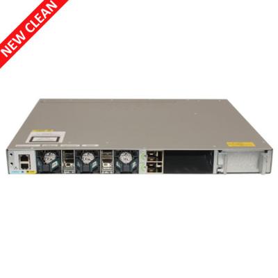 Cina Catalizzatore ottico 3850 di Cisco del commutatore di Ethernet 24 stati del PUNTO del porto WS-C3850-24T-S in vendita