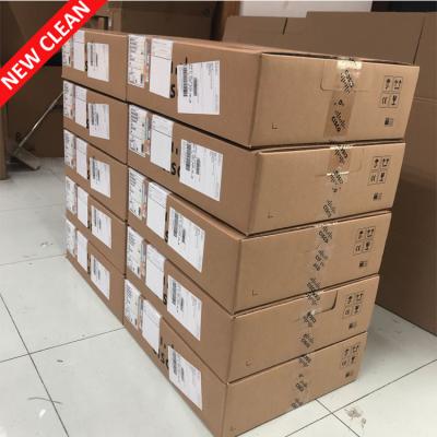 Cina Stato del PUNTO della licenza di sec del UC del pacco del router ISR4321-VSEC/K9 di gigabit di Cisco della rete in vendita