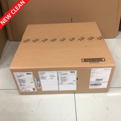 Cina Nuovo originale del FCC router CISCO ISR4331/K9 della rete di servizio integrato 4300 serie in vendita