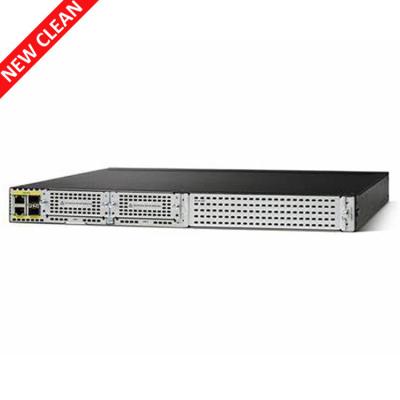 Cina Nuovo velocita di trasmissione ISR4331-AX/K9 del router 10/100/1000Mbps di gigabit di ISR 4331 Cisco in vendita