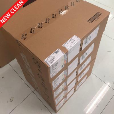 Cina Router pallido doppio ISR di gigabit di Cisco 4331 licenza ISR4331-SEC/K9 del pacco W/SEC di sec in vendita