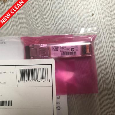 China Módulos óticos XENPAK-10GB-ZR 10G XENPAK 1550nm 80km de Cisco do transceptor dos DOM à venda