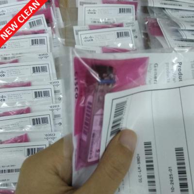 Cina 10- GBase - moduli ottici XENPAK-10GB-LR di Cisco del ricetrasmettitore della LR una garanzia da 1 anno in vendita