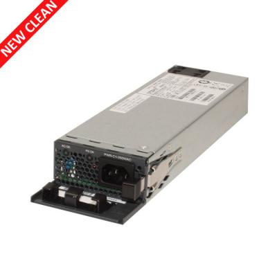 Cina Nuova alimentazione elettrica sigillata di Cisco PWR-C1-350WAC per Cisco i commutatori di 3850 serie in vendita