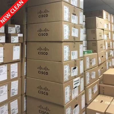 中国 CISCO WS-C2960X-48TD-L New original Gigabit Ethernet 48 ports stackable switch 販売のため