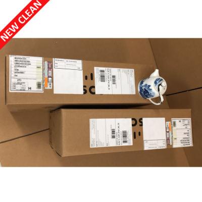 中国 WS-C2960X-24PS-L Cisco Gigabit switch Catalyst 2960X network switch 24 port PoE switch 販売のため